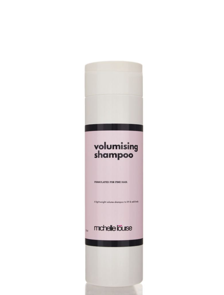 Volumising Shampoo 250 ml | Michelle Louise