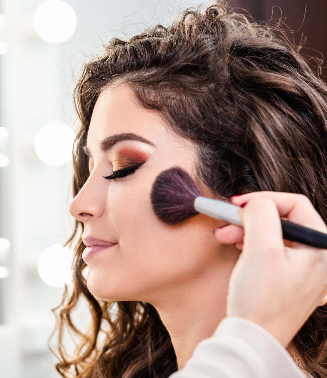 Make up Service Providing Top Services For Any Occasion|Michelle Louise